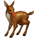 Deformed Deer | Dawn of the Dragons Wiki | Fandom