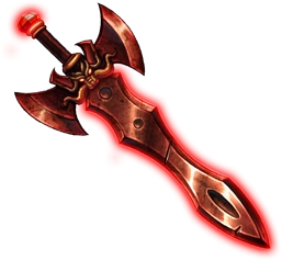 Dragonslayer (Red) | Dawn of the Dragons Wiki | Fandom