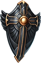 Mobile:Peacebringer's Shield | Dawn of the Dragons Wiki | Fandom