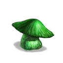 Mobile:Green Sporecap | Dawn of the Dragons Wiki | Fandom