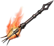 Dungeoneer's Magic Torch | Dawn of the Dragons Wiki | Fandom