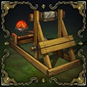 Catapult | Dawn of the Dragons Wiki | Fandom