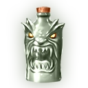 Silver Enhanced Liquid Rage | Dawn of the Dragons Wiki | Fandom