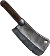Brutal Cleaver | Dawn of the Dragons Wiki | Fandom