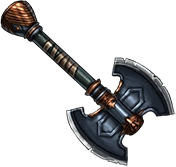 Bernard Bronzefist's Set | Dawn of the Dragons Wiki | Fandom