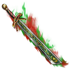 Festive Fury | Dawn of the Dragons Wiki | Fandom