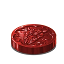 Red Glorious Dawn Coin | Dawn of the Dragons Wiki | Fandom