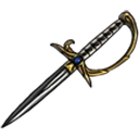 Dueling Dagger | Dawn of the Dragons Wiki | Fandom