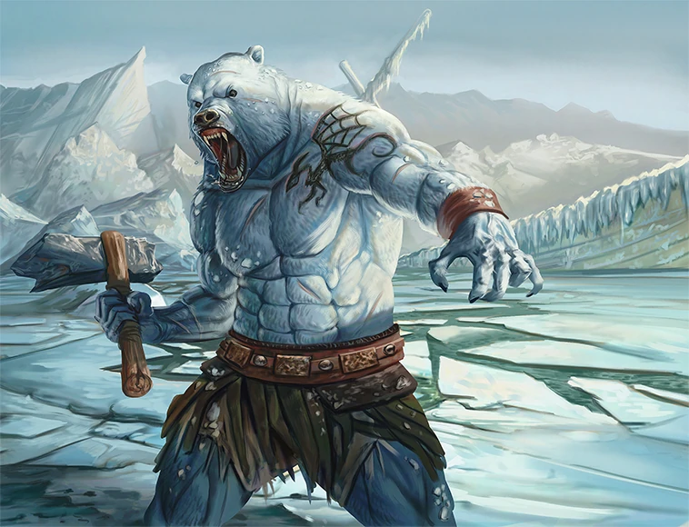 Ursine Raiders (Campaign Raid) | Dawn of the Dragons Wiki | Fandom