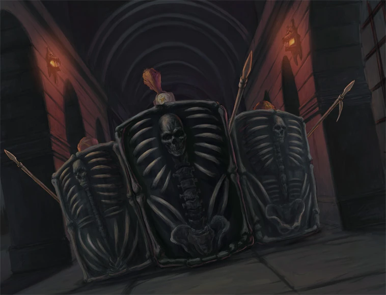Centurion Marius (Raid) | Dawn of the Dragons Wiki | Fandom