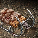 Werewolf Illusion Sleigh | Dawn of the Dragons Wiki | Fandom