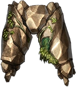 Earth Elemental Illusion Legs | Dawn of the Dragons Wiki | Fandom