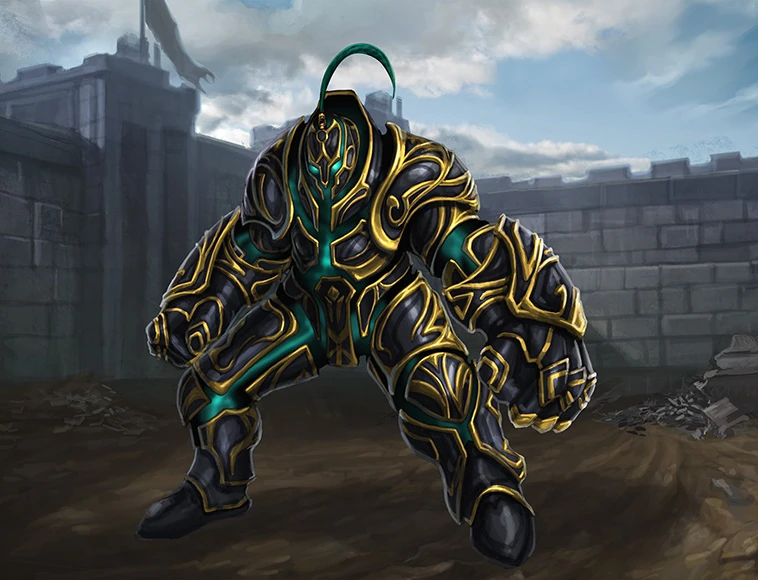 Ancient Sentry (Campaign Raid) | Dawn of the Dragons Wiki | Fandom