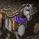 Savage Breaker Steed | Dawn of the Dragons Wiki | Fandom