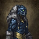 Felpuur Werewolf | Dawn of the Dragons Wiki | Fandom