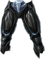 Trench Golem Illusion Legs | Dawn of the Dragons Wiki | Fandom