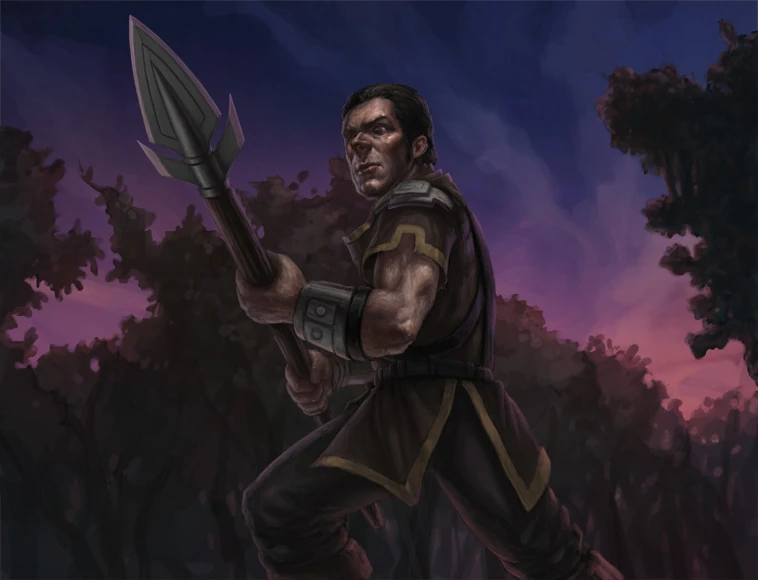 Bandit (Mini Boss) | Dawn of the Dragons Wiki | Fandom