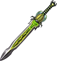 Scarab Guard Blade | Dawn of the Dragons Wiki | Fandom