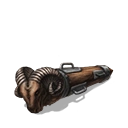 Brown Battering Ram | Dawn of the Dragons Wiki | Fandom