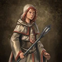 Healer Recruit (Recipe) | Dawn of the Dragons Wiki | Fandom