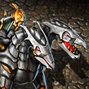 Clockwork Dragon Two-Headed Drake | Dawn of the Dragons Wiki | Fandom