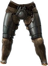 Exterminator's Greaves | Dawn of the Dragons Wiki | Fandom