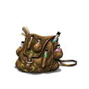 Potion Satchel | Dawn of the Dragons Wiki | Fandom