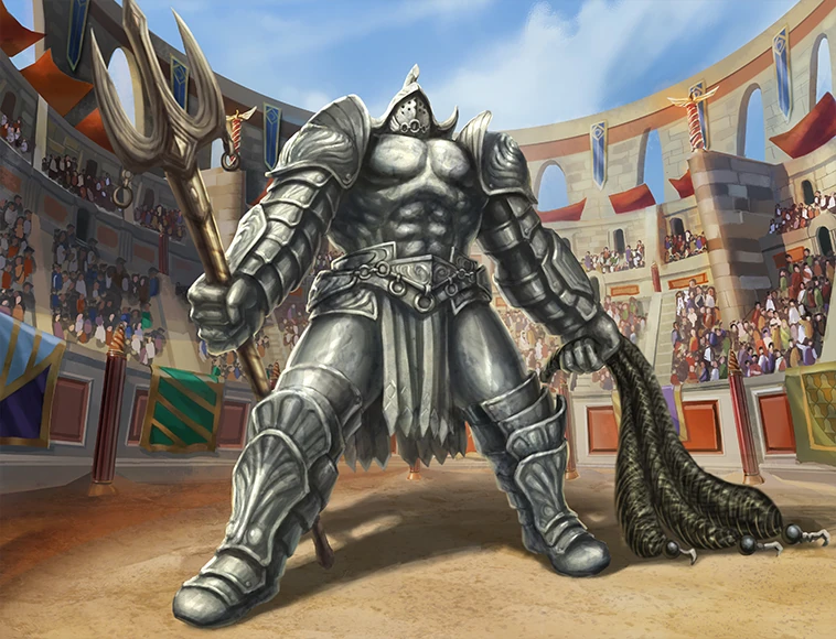 Colossus (Adventure Raid) | Dawn of the Dragons Wiki | Fandom