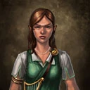 Medea | Dawn of the Dragons Wiki | Fandom