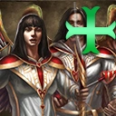 Dynamic Duo Token | Dawn of the Dragons Wiki | Fandom