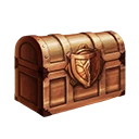 Loyalty Chest II | Dawn of the Dragons Wiki | Fandom