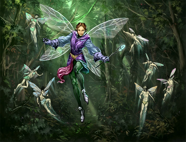Prince Obyron (Guild Raid) | Dawn of the Dragons Wiki | Fandom