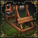 Catapult Catapult | Dawn of the Dragons Wiki | Fandom