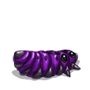 Purple Larva | Dawn of the Dragons Wiki | Fandom