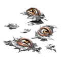 Grey Nightmare Fragments | Dawn of the Dragons Wiki | Fandom