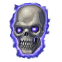Floating Skull | Dawn of the Dragons Wiki | Fandom