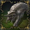Forest Behemoth | Dawn of the Dragons Wiki | Fandom