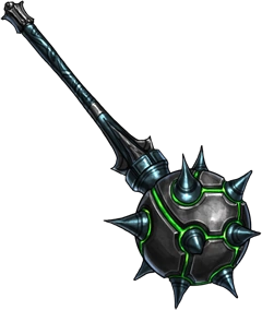 Red Mist | Dawn of the Dragons Wiki | Fandom