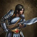 Wee Warrior | Dawn of the Dragons Wiki | Fandom