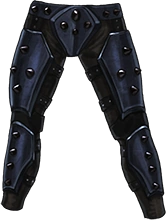 Cursed Spike Cuisses | Dawn of the Dragons Wiki | Fandom