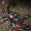 Stone Scorpion Steed | Dawn of the Dragons Wiki | Fandom