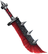 Nightmare Raider Set | Dawn of the Dragons Wiki | Fandom