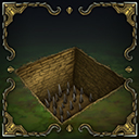 Pit Trap | Dawn of the Dragons Wiki | Fandom