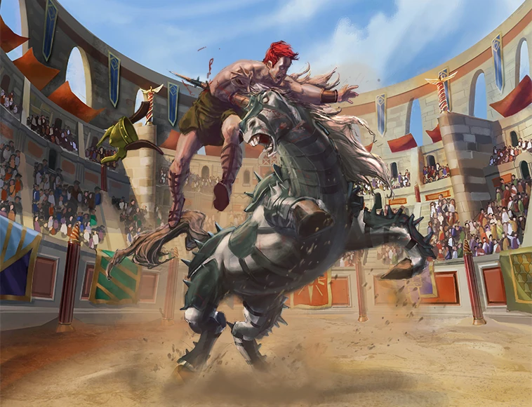 Blood Dancer (Adventure Raid) | Dawn of the Dragons Wiki | Fandom