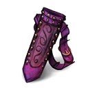 Purple Scabbard | Dawn of the Dragons Wiki | Fandom