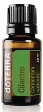 Cilantro | DōTERRA Wikia | Fandom