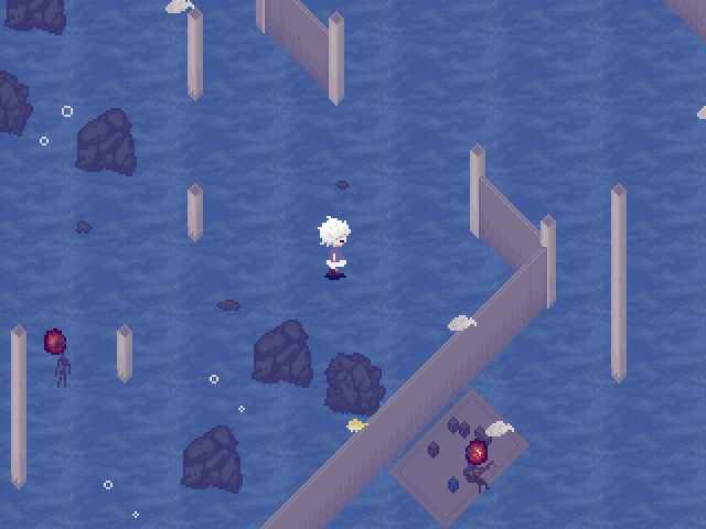 Underwater Settlement | Dotflow Wiki | Fandom