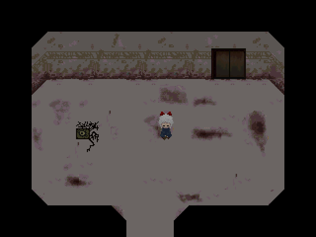 Decaying Art Gallery | Dotflow Wiki | Fandom