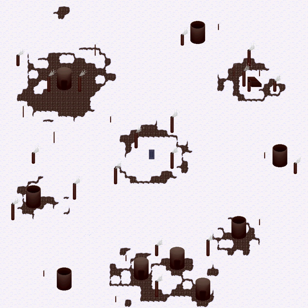 Snow World | Dotflow Wiki | Fandom