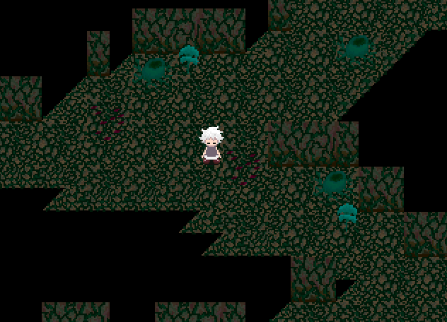 Plant Labyrinth | Dotflow Wiki | Fandom